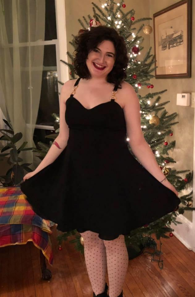 About – Rachel Balzano